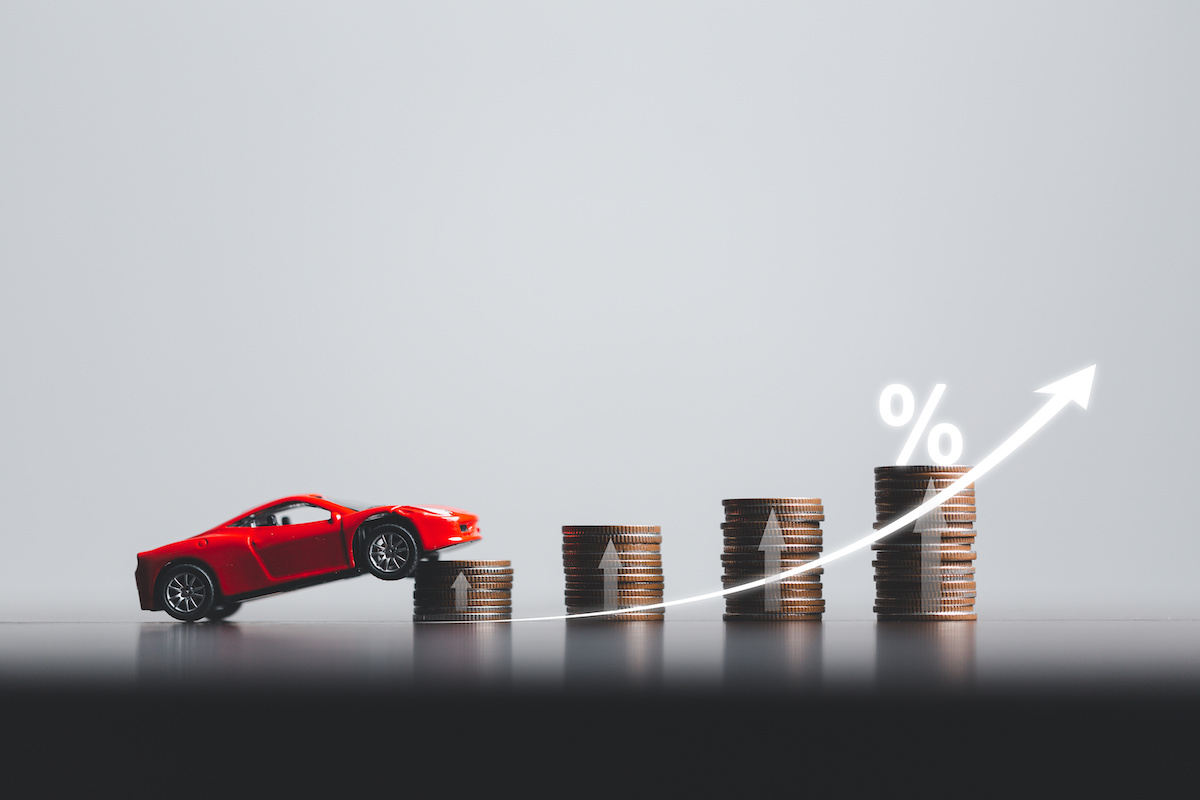 Car valuation: aspects to consider and sales methods | BioBlog